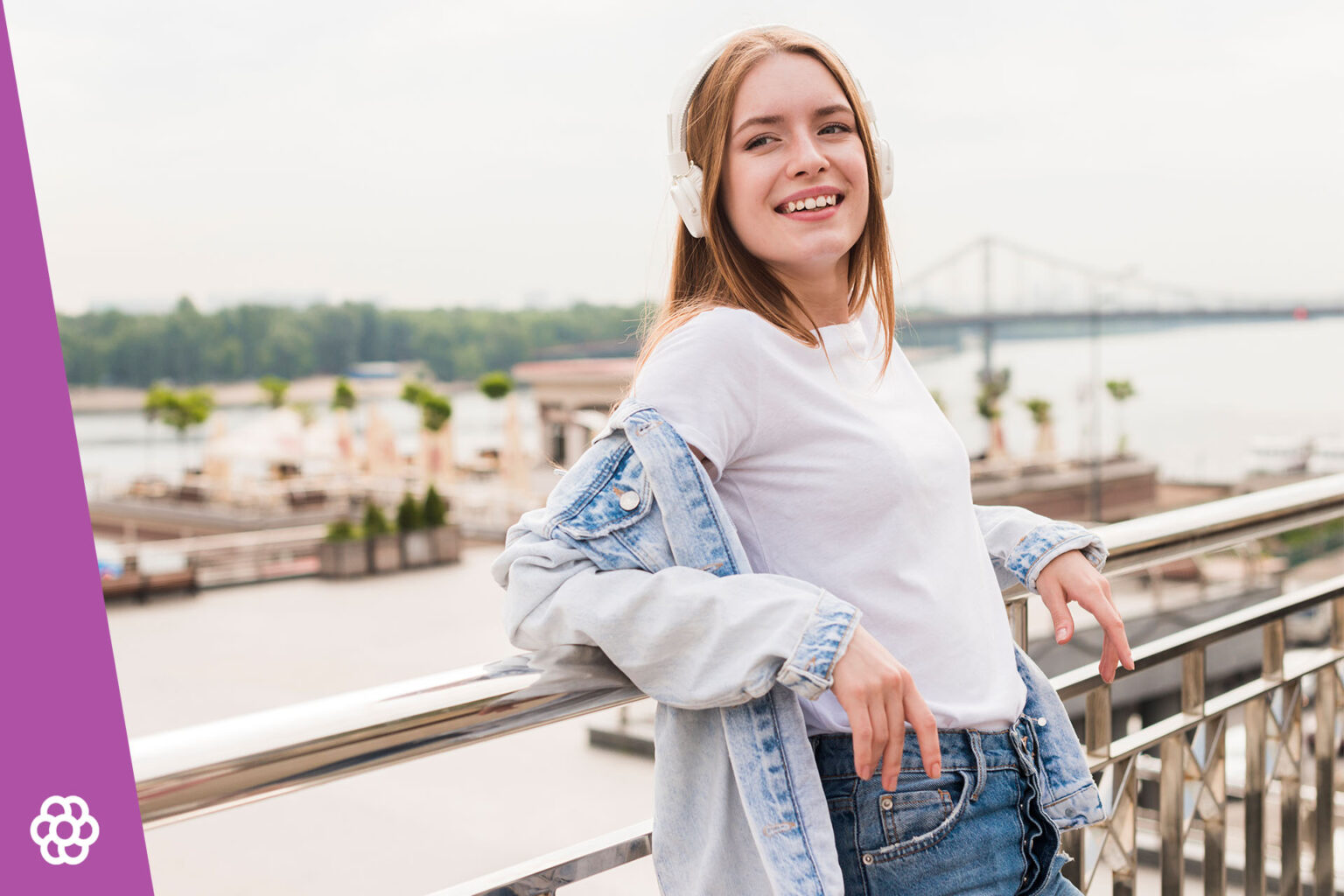 18 grados: ¿cómo vestirse? ¿Ya hace calor? | Feminidad