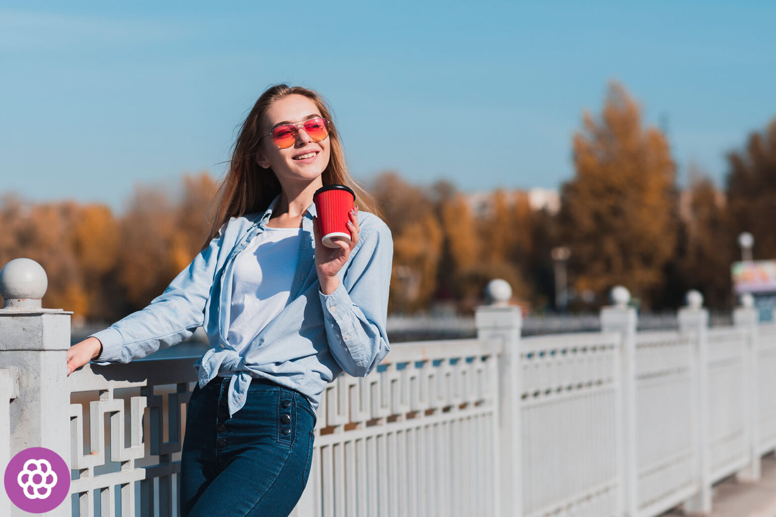 18 grados: ¿cómo vestirse? ¿Ya hace calor? | Feminidad